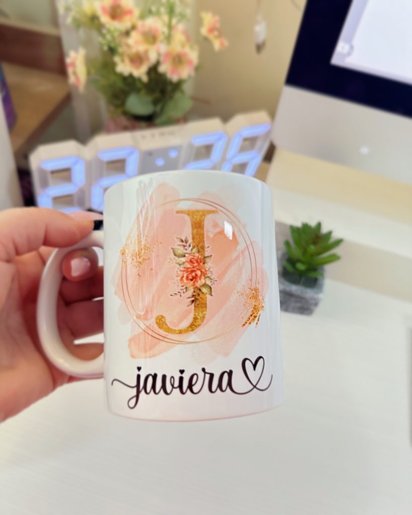 Tazones Personalizados